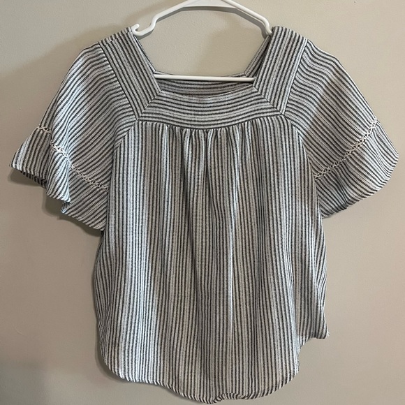 Universal Thread | Tops | Universal Thread Blouse | Poshmark